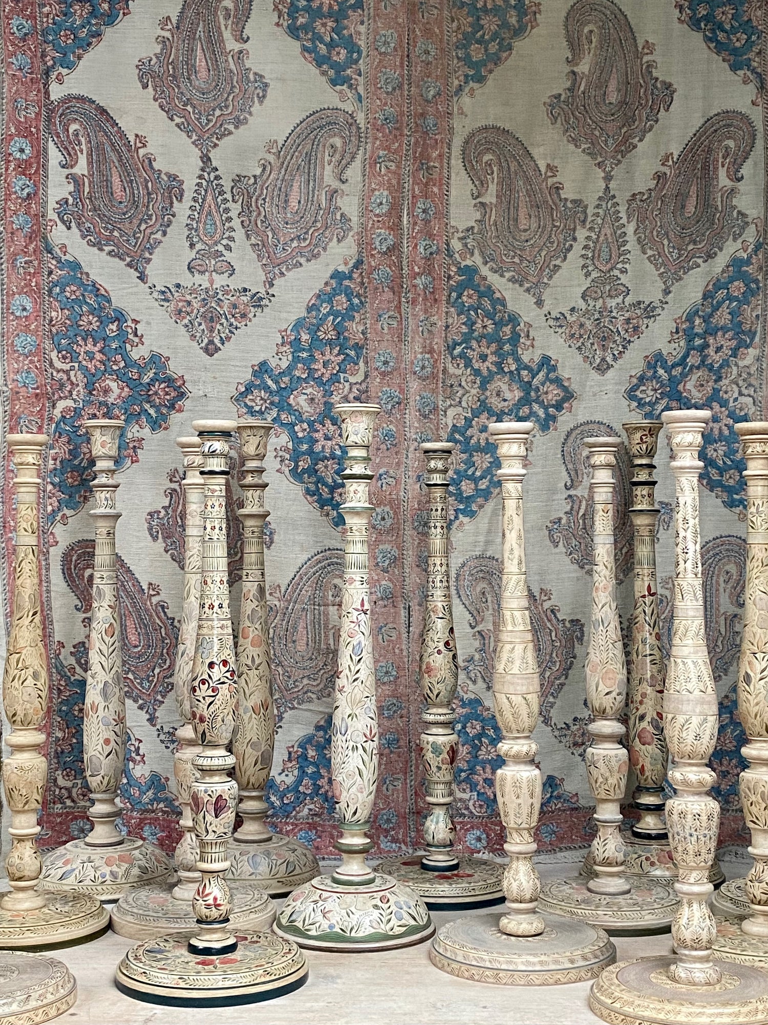 About – Pygmalion Interiors Ltd